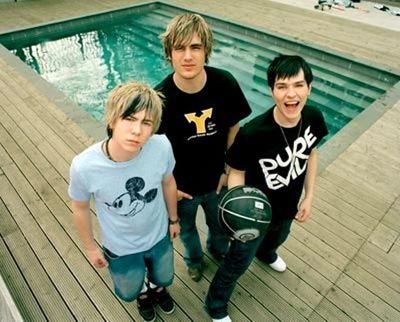 Whos David - Busted - Cifra Club