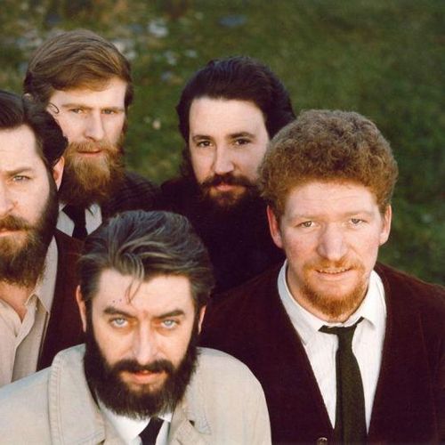 Black Velvet Band (acordes) - The Dubliners - Cifra Club