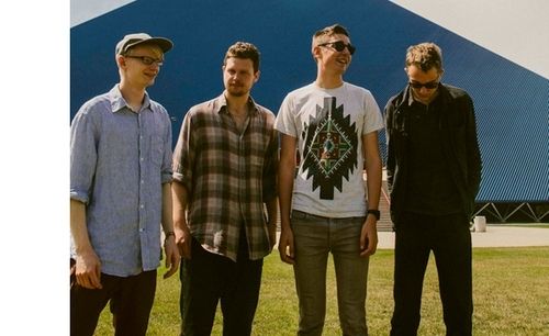 Breezeblocks - Alt-J - Cifra Club