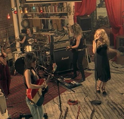 Dont Look Back - Antigone Rising - Cifra Club