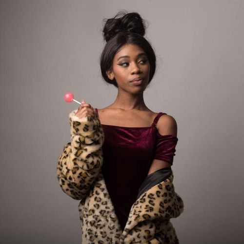 Rehab (feat. Kyrie) - Alli Fitz (letra da música) - Cifra Club