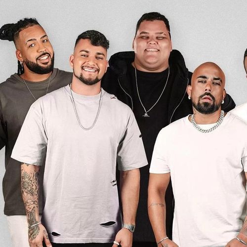 Grupo Menos É Mais | Cifra Club