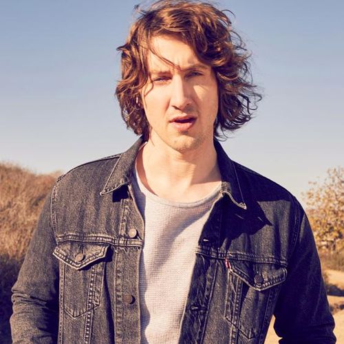 Waves - Dean Lewis - Cifra Club