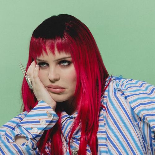 2002 - Anne-Marie - CHORDS