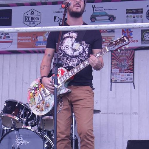 Felipe Rangel e Outros Motivos | Cifra Club