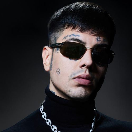 Ameri - Duki (letra da música) - Cifra Club