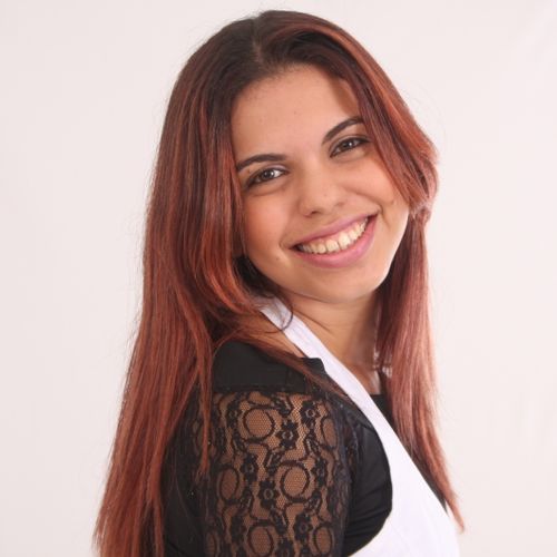 Rio do Senhor - Amanda Florence - Cifra Club