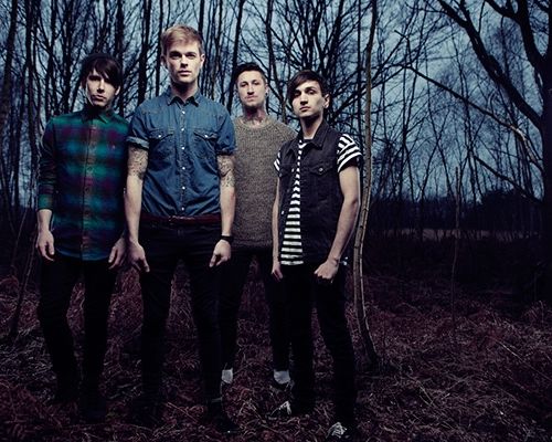 We Are The Gods - Fort Hope - Cifra Club