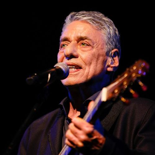 Olê, Olá - Chico Buarque - Cifra Club