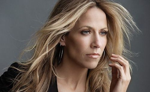 Real Gone (acordes) - Sheryl Crow - Cifra Club