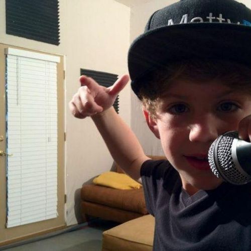 Monsters - MattyBRaps - Cifra Club