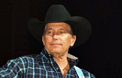 I Can Still Make Cheyenne - George Strait - Cifra Club