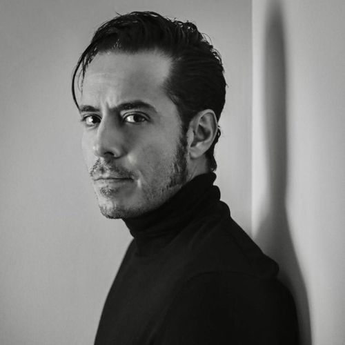 El ser supremo - José Madero - Cifra Club
