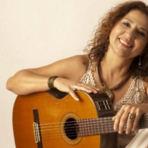 Maria Dapaz: Acordes - Cifra Club