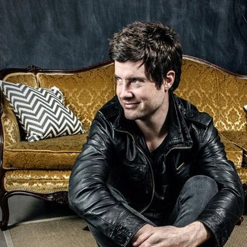 The Galilee Man (feat. the Glory Boys) - Tim Neufeld (letra da música ...