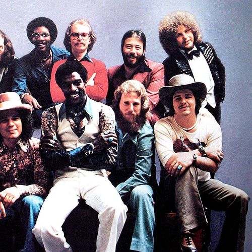 Souled Out - Tower Of Power - Cifra Club