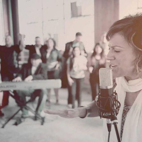 El Gran Yo Soy (acordes) - Julissa - Cifra Club