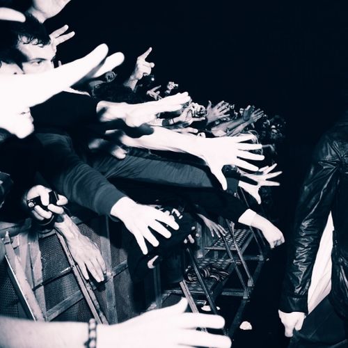 Back After The Break (acordes) - Beady Eye - Cifra Club