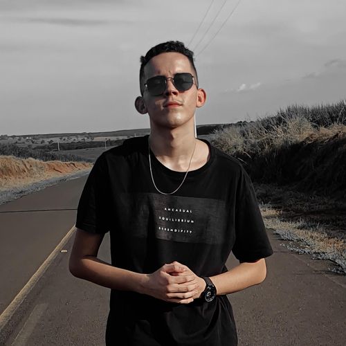 Alan Sanchez | Cifra Club