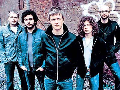 27 Steps - Cartel - Cifra Club