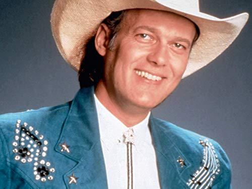 Backroads - Ricky Van Shelton - Cifra Club