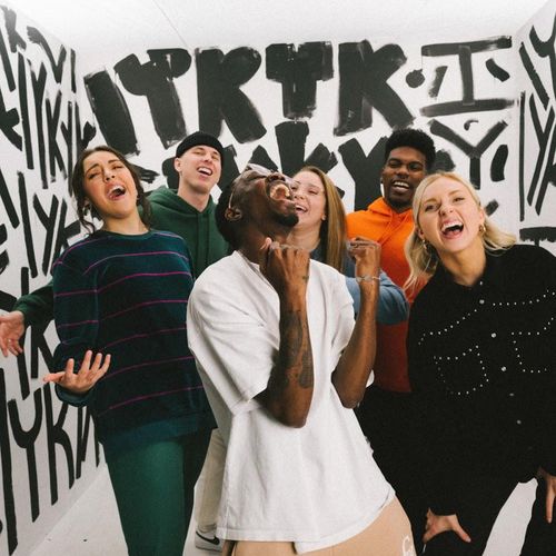 Goodbye Yesterday (acordes) - ELEVATION RHYTHM - Cifra Club