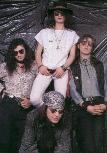 The Mission (UK) | Cifra Club