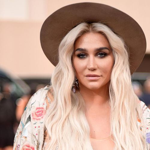 Gold Trans Am - Kesha - Cifra Club