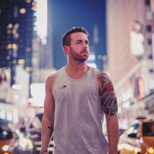 Better With You - Brent Morgan (letra da música) - Cifra Club