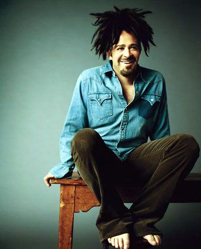 Mr. Jones - Counting Crows - Cifra Club