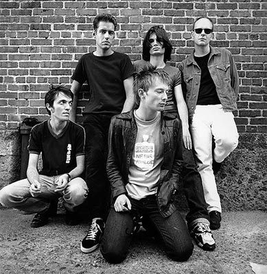 Radiohead: Acordes - Cifra Club