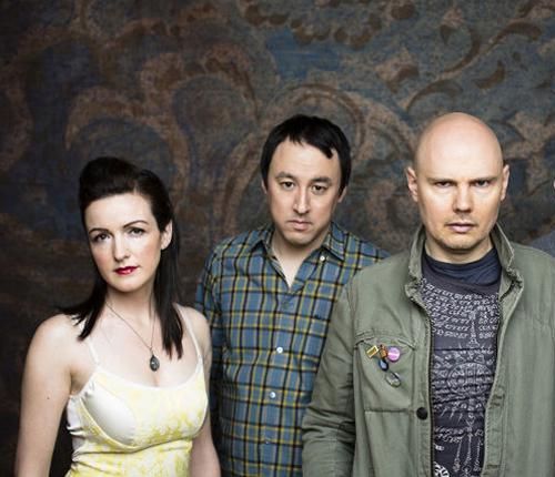 Perfect - The Smashing Pumpkins - Cifra Club