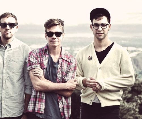 We Are Young - Fun. - Cifra Club