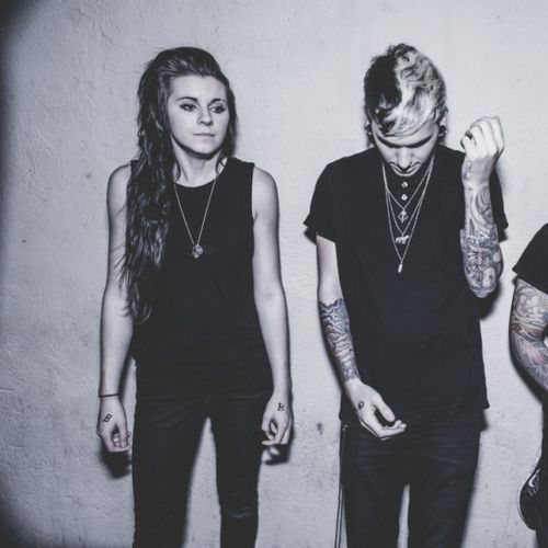 Arcane - Snakes - PVRIS - Cifra Club