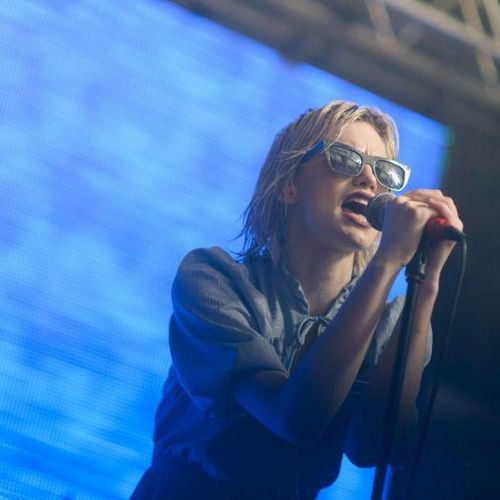 Alice Practice - Crystal Castles - Cifra Club