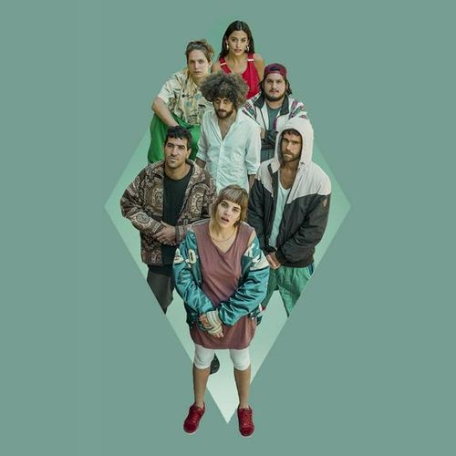 Potra - NAFTA (letra da música) - Cifra Club