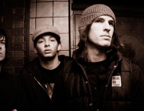 Becoming One With Nature - Yesterdays Rising - Cifra Club