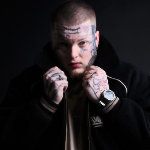 Lewis Fitzgerald | Cifra Club