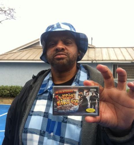 Outta Here (feat. Lil Leak, Redrum 781, Silkski & Richard Johnson ...