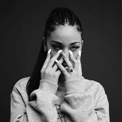 These Heaux - Bhad Bhabie - Cifra Club