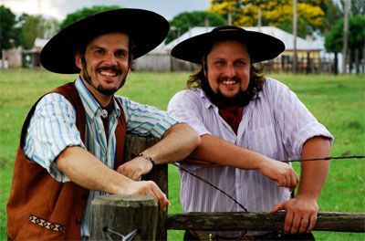 César Oliveira e Rogério Melo | Cifra Club