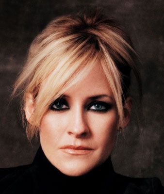 Let 'er Rip - The Chicks (Dixie Chicks) - Cifra Club