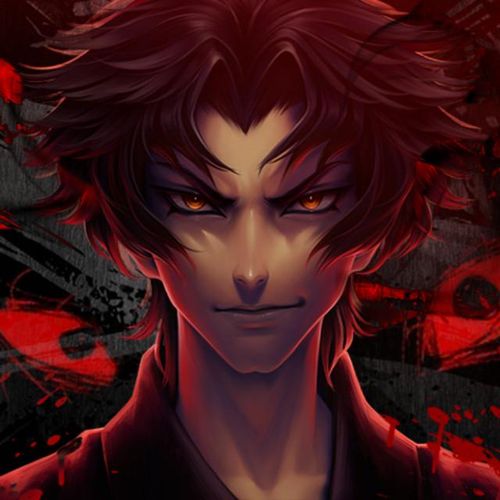 Lágrimas de Ódio - Guts (Berserk) - Shooter_sz (letra da música ...