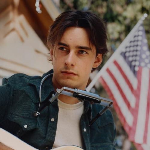 Save My Soul - Noah Rinker - Cifra Club