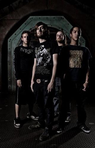 Teleute - Veil of Maya - Cifra Club