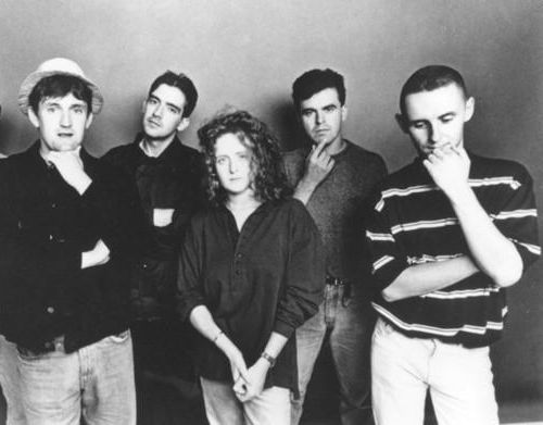 Old Red Eyes Is Back - The Beautiful South - Cifra Club