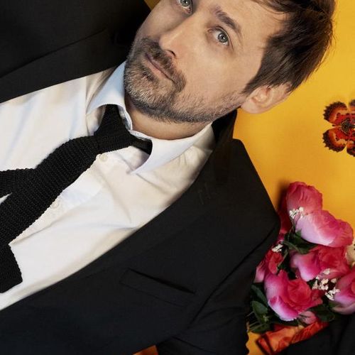 Bad Ambassador (acordes) - The Divine Comedy - Cifra Club