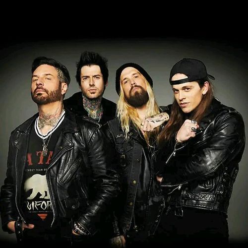 A Bit Of Lightning - Flat Black (letra da música) - Cifra Club