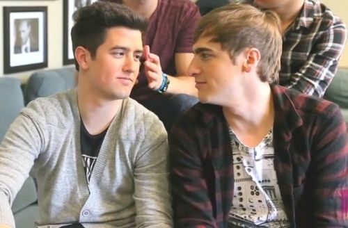 Love Me Again - Big Time Rush - Cifra Club