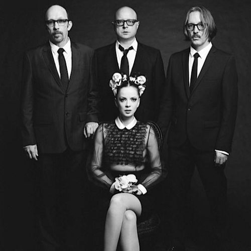 Garbage | Cifra Club